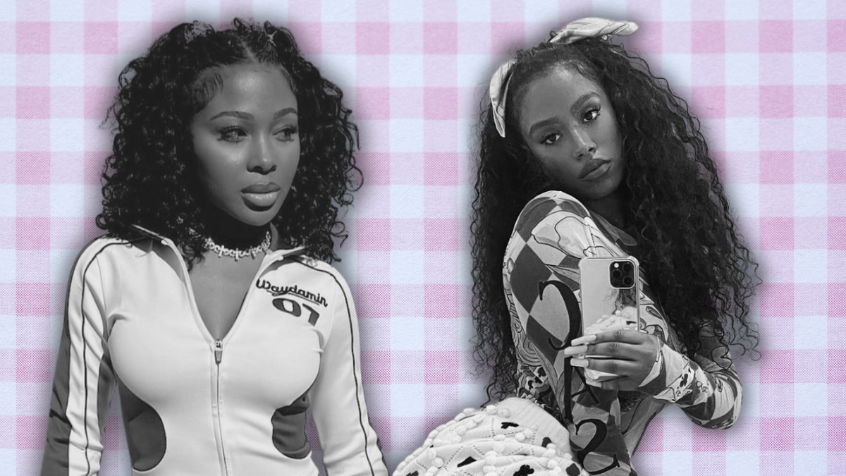 You might not like my opinions on Jayda Cheaves (and Raven Tracy ...