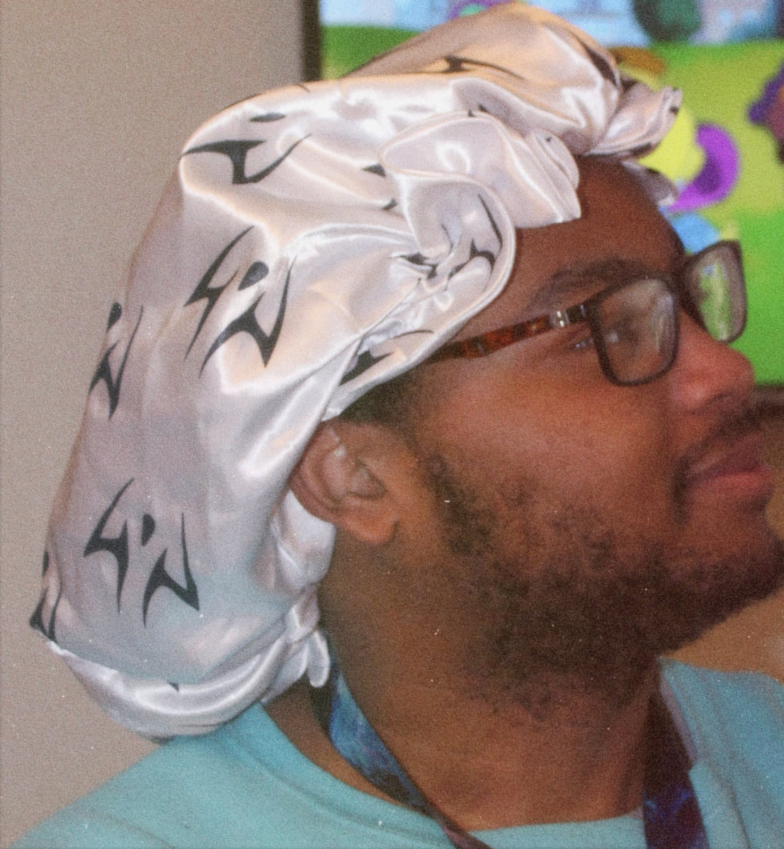 Sukuna Bonnet – Harriyanna Hook