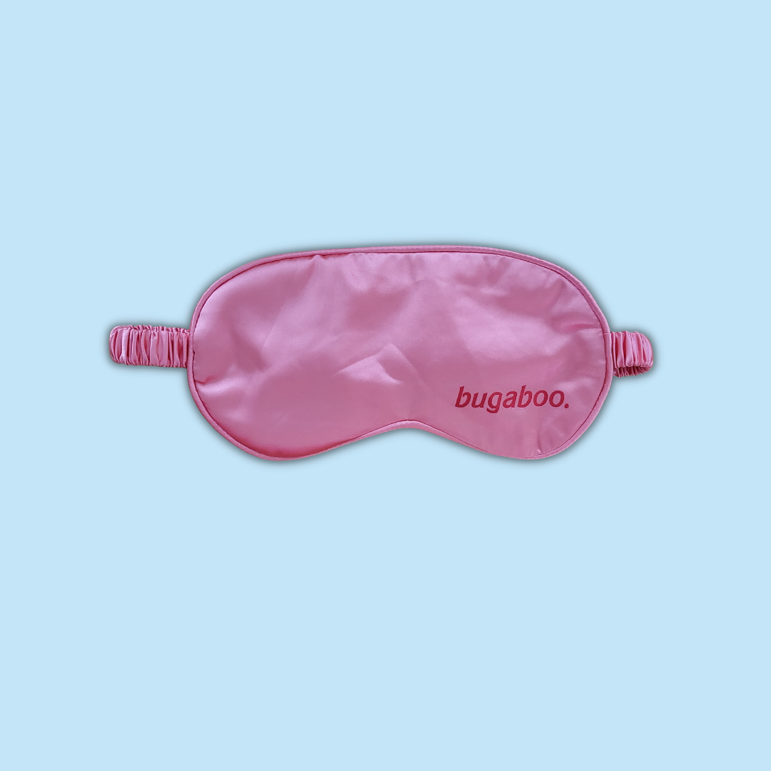 Bugaboo Sleepmask – Harriyanna Hook